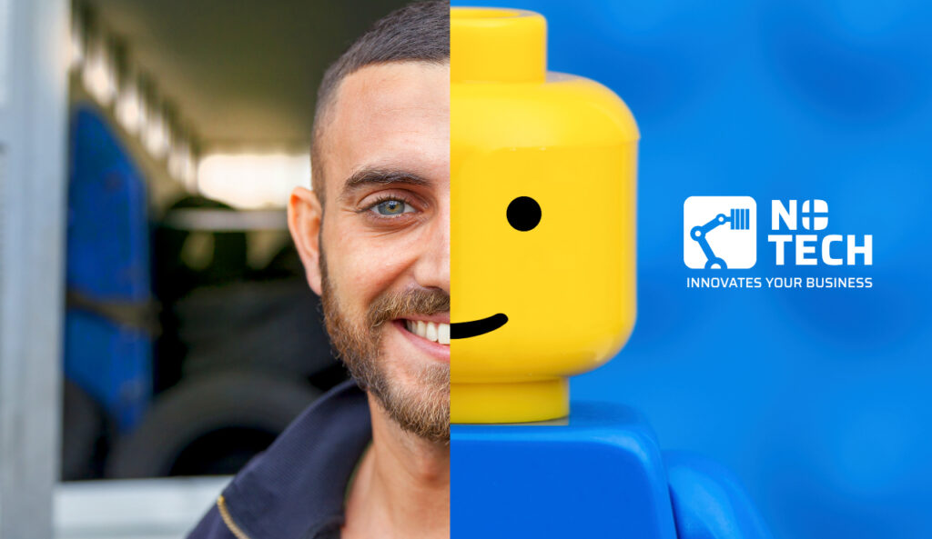 Careers at NoTech – NoTech | INNOVATES YOUR BUSINESS